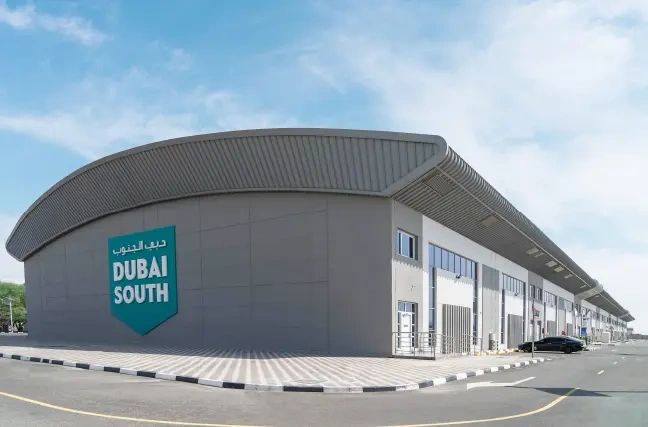 Tyrian Relocates to DWC as Part of Major Expansion Plan