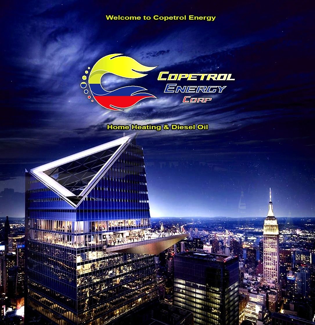 Copetrol: Leading Energy Solutions Provider