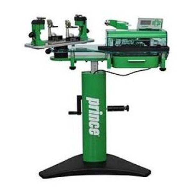 Tennis Stringing Service - STRING MD