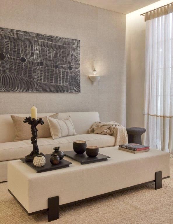 Bespoke Furniture for Luxury Interior Design