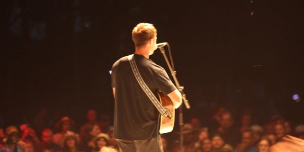 Hunter Flynn Music - Home