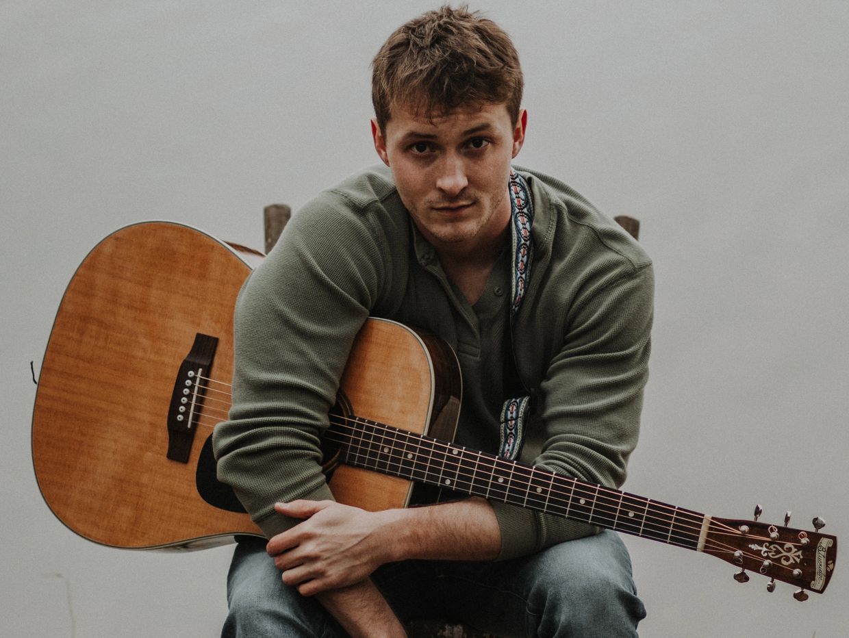 Hunter Flynn Music - Home