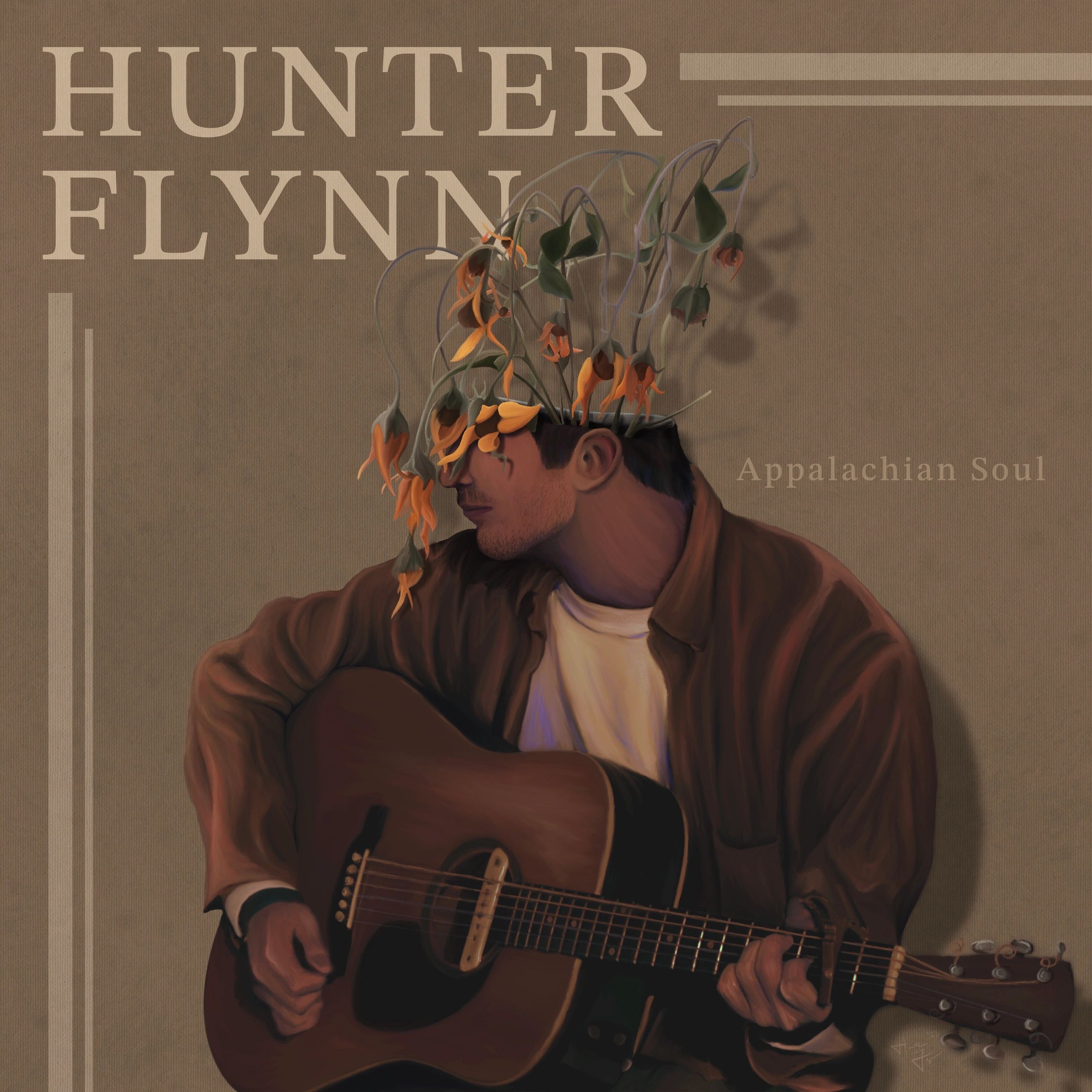 Hunter Flynn Music