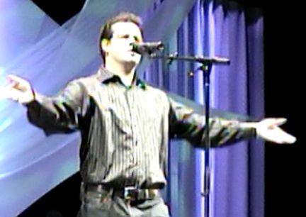 Eric Christian