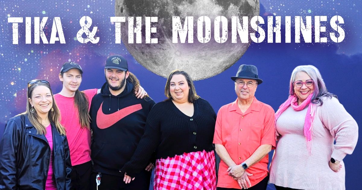 Tika & the Moonshines