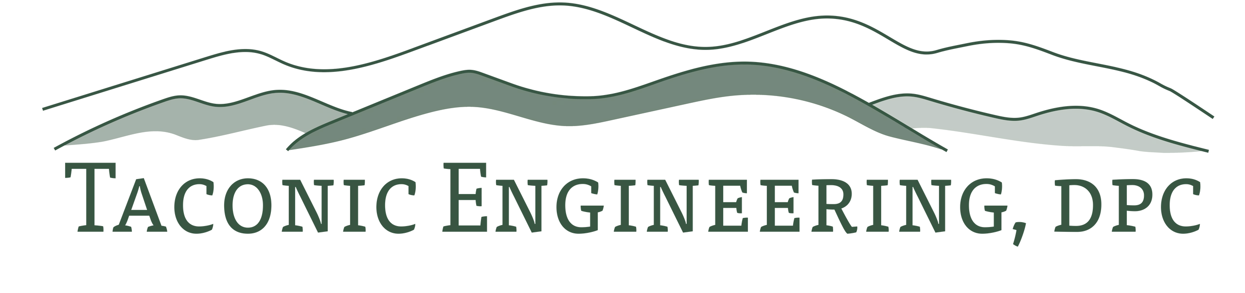 Taconic Engineering, DPC