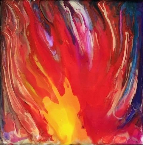 Donna Miller-Haggerty - Art, Artist, Art, Gallery