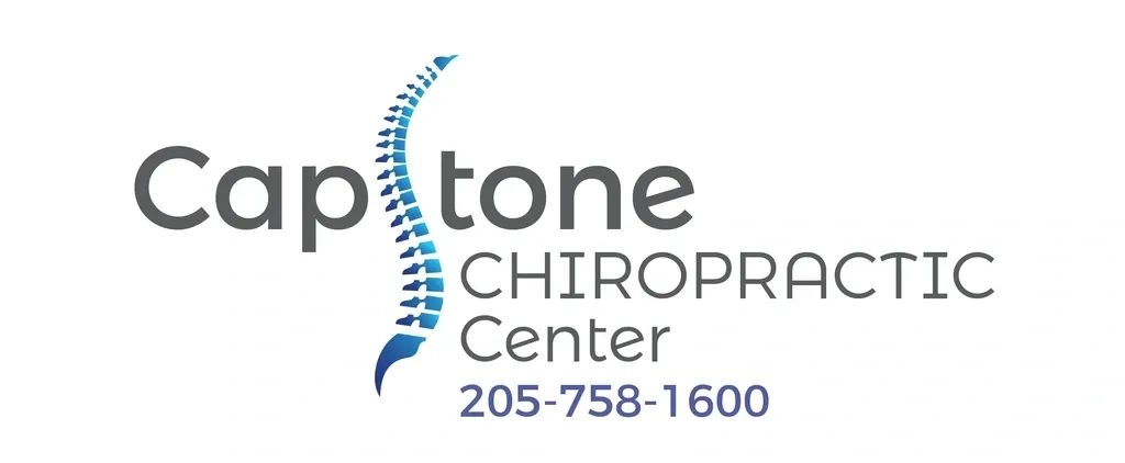 Chiropractic & Nutrition Services | Capstone Chiropractic Center