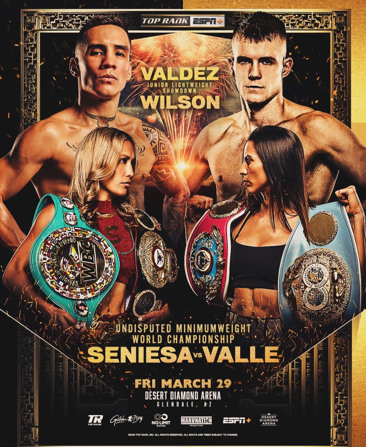 Boxing PlayHouse - Boxers, Inactive Boxers