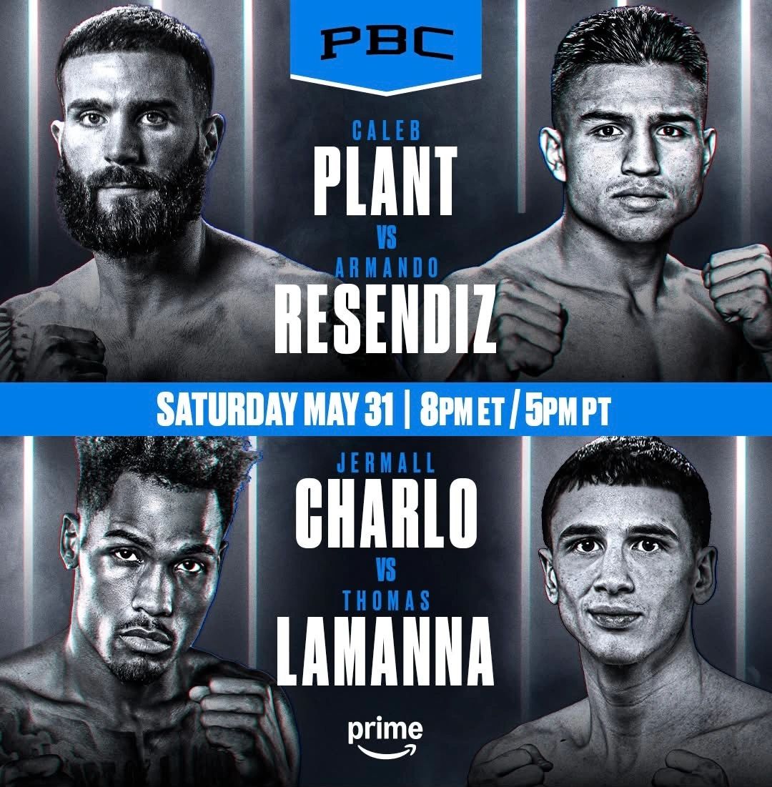 Chevelle Hallback Weigh In