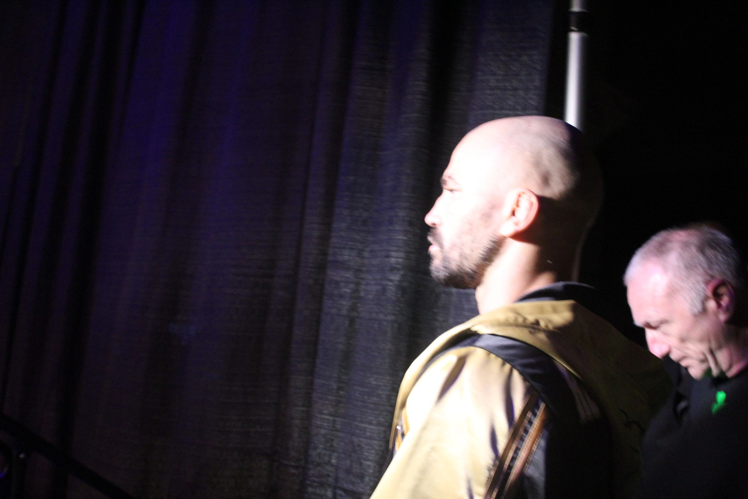 The BKFC Winner is David Feldman by way of Lobov Wins!