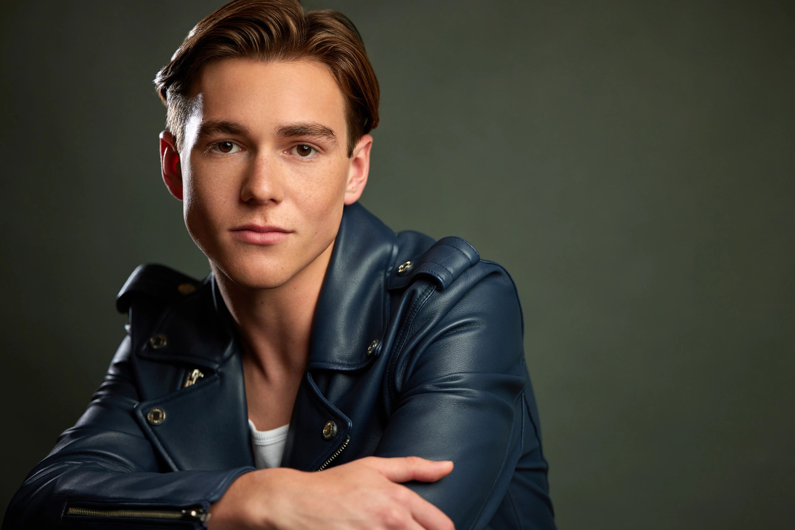 HOME [jakeberman.net]