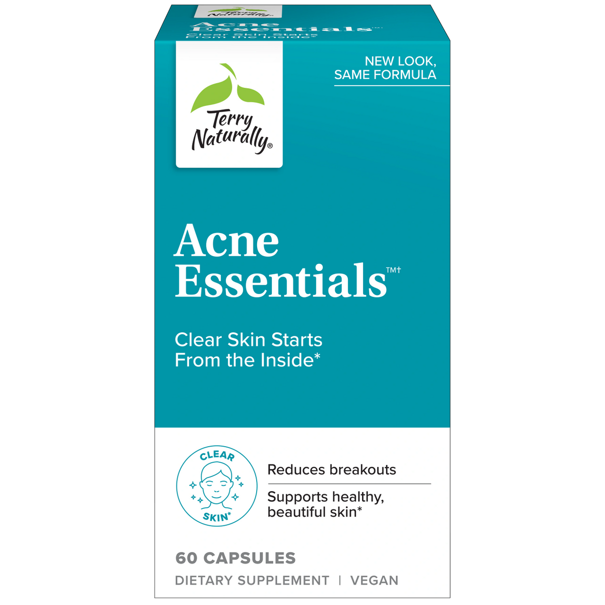 Acne Essentials™ - 60 Capsules