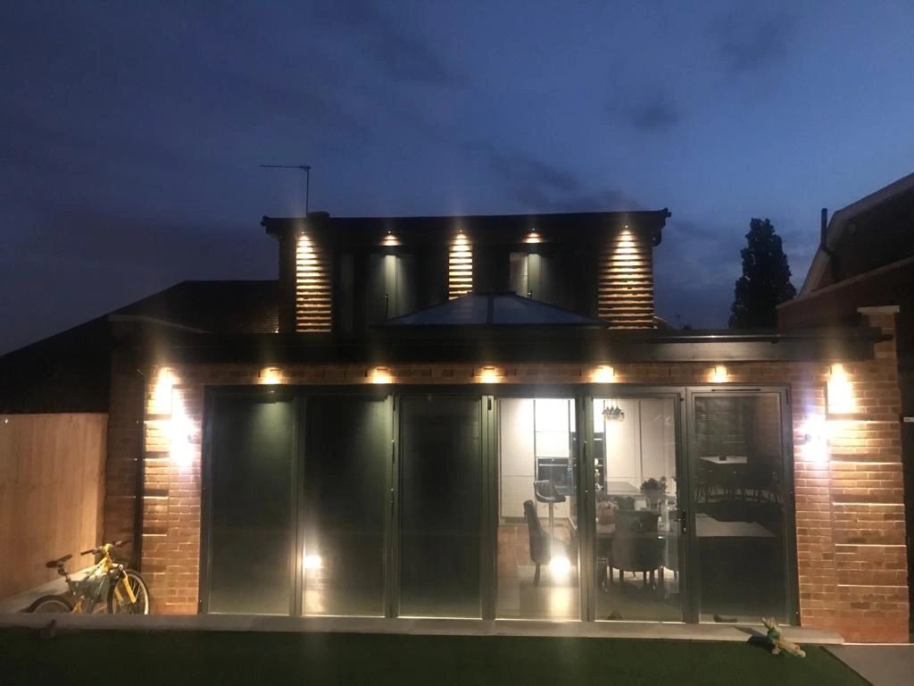 Roni Lofts Conversion Ltd - Lofts, Contact Us