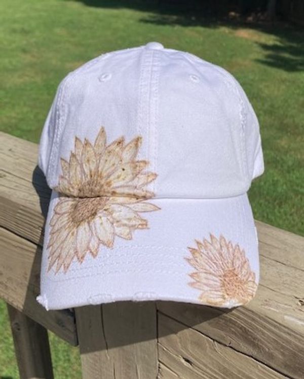 Custom Hats
