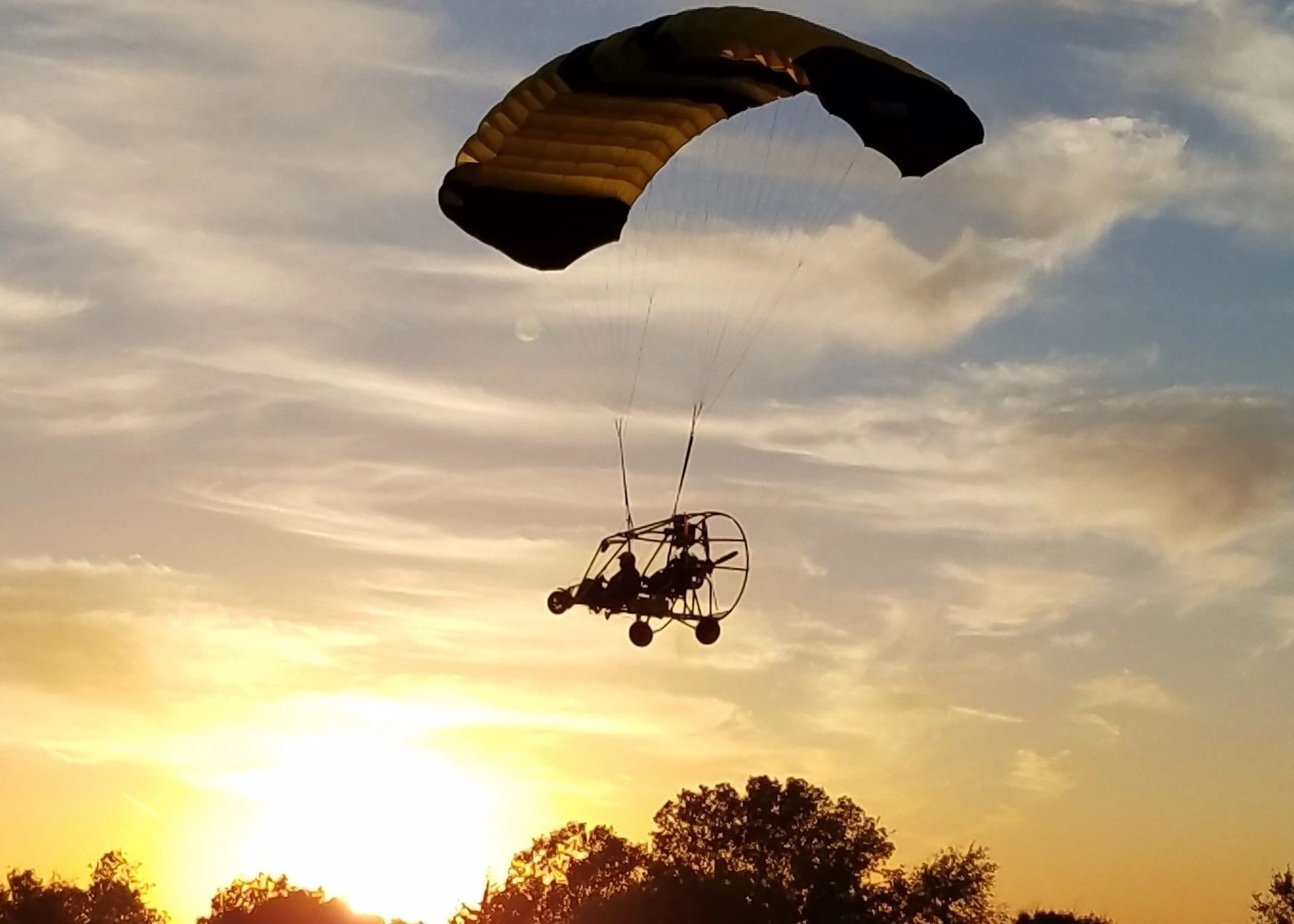 NEW PPC | FUTURE FLIGHT LLC