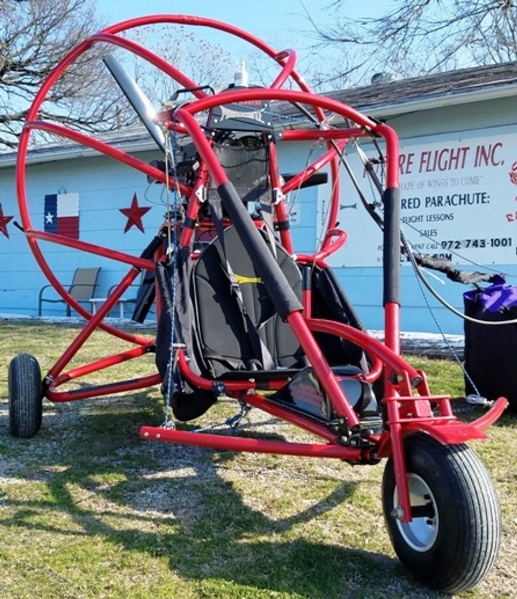 NEW PPC | FUTURE FLIGHT LLC