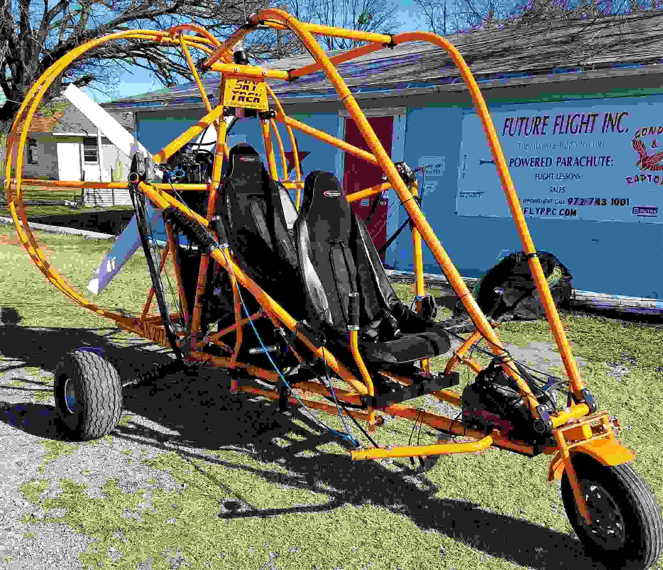 PPCS For Sale | FUTURE FLIGHT LLC