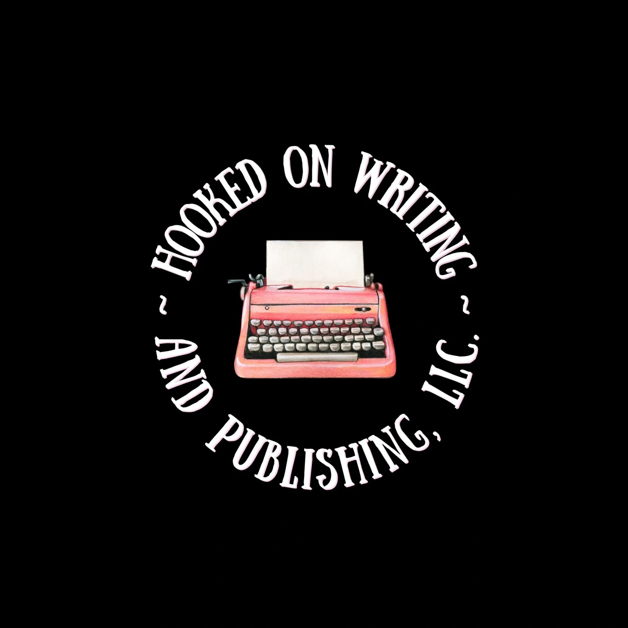 Hooked On Writing and Publishing