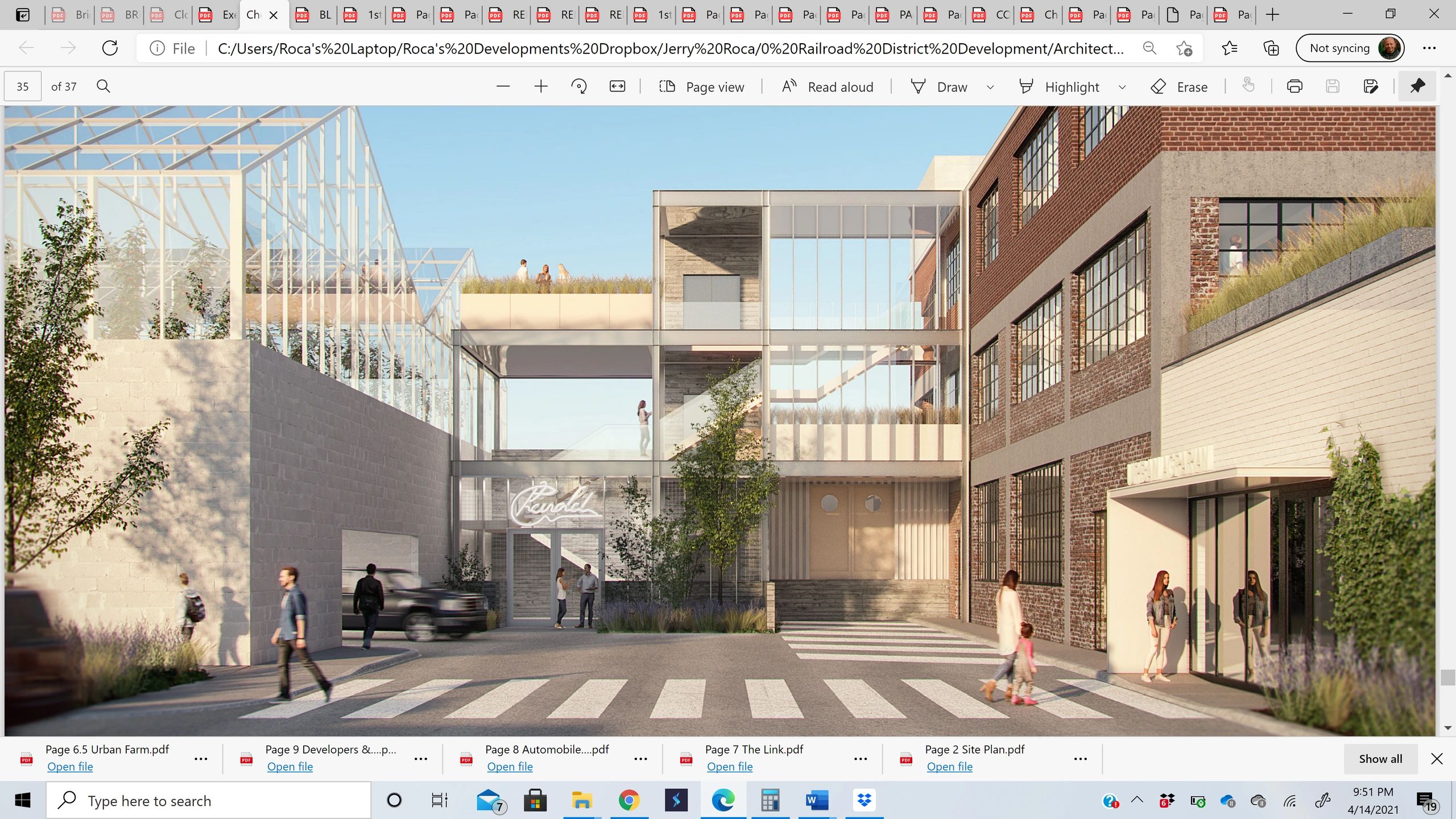 The Nova Development Group
