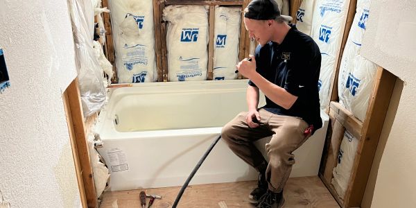 True Plumbing and Drain Cleaning
