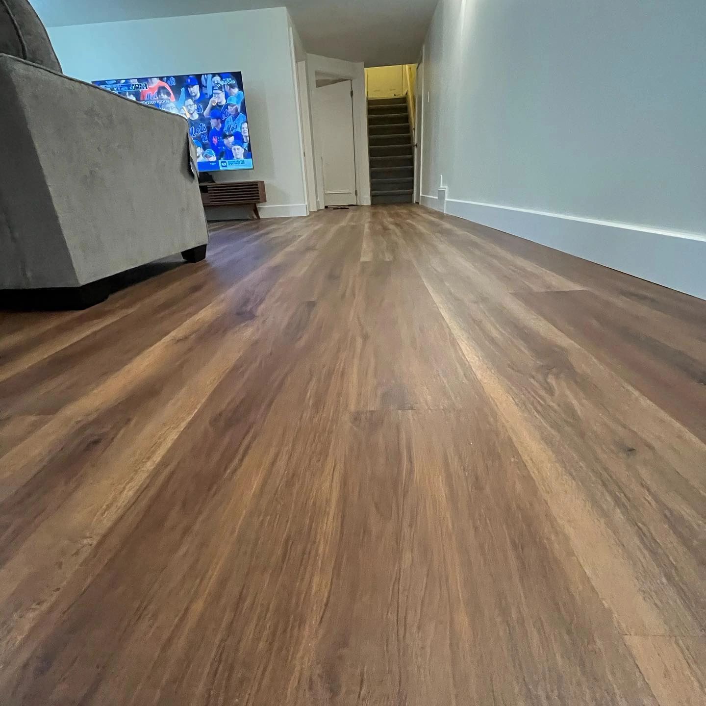 Carpentree Contracting in Barrie, Ontario