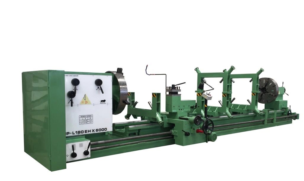 Sugar Roll Grooving Lathe Machine Manufacturer in India: JPPUNJAB