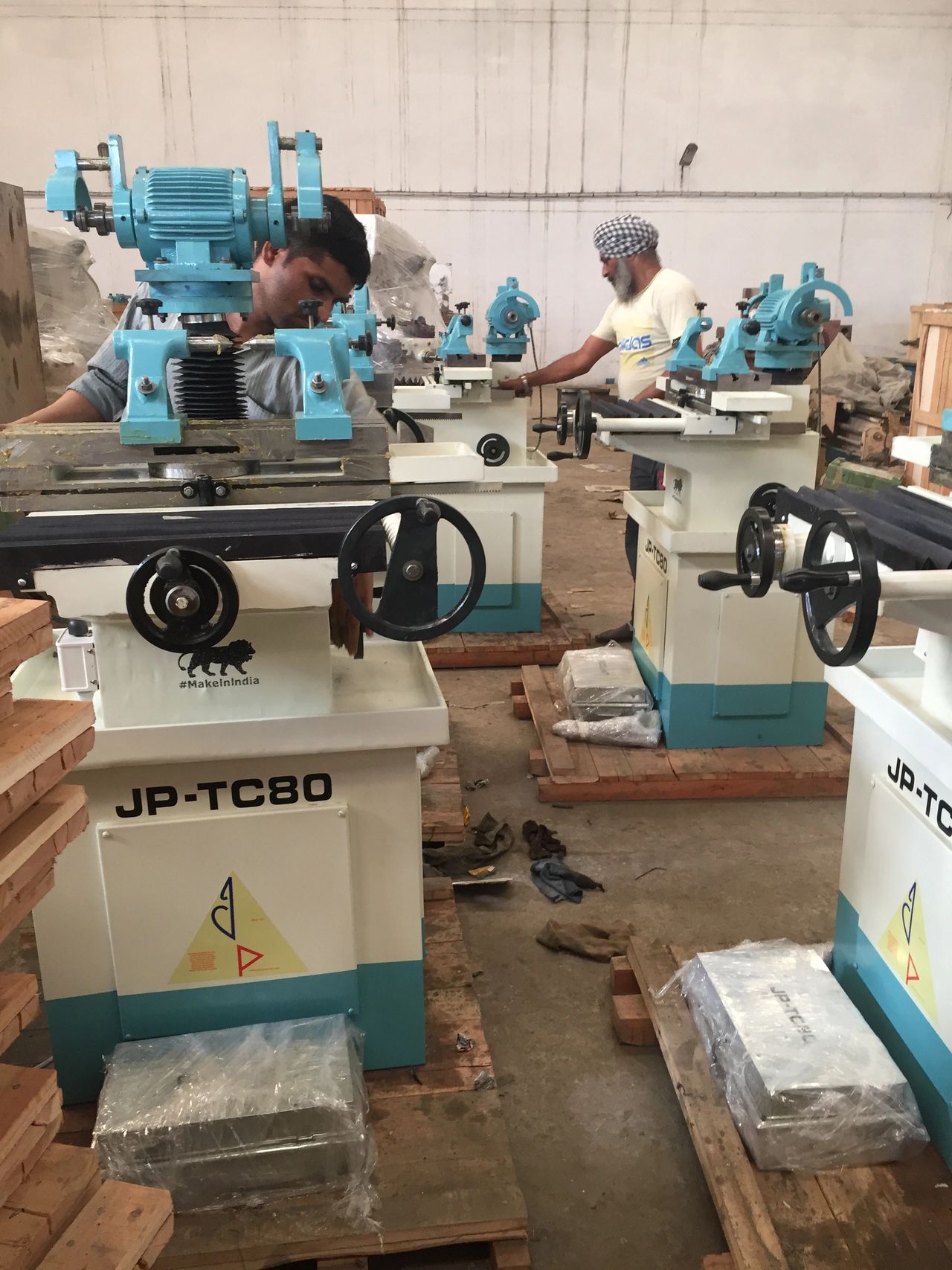 Universal Grinding Machine Sharpener - Multi-Tool Grinder For Drills ...