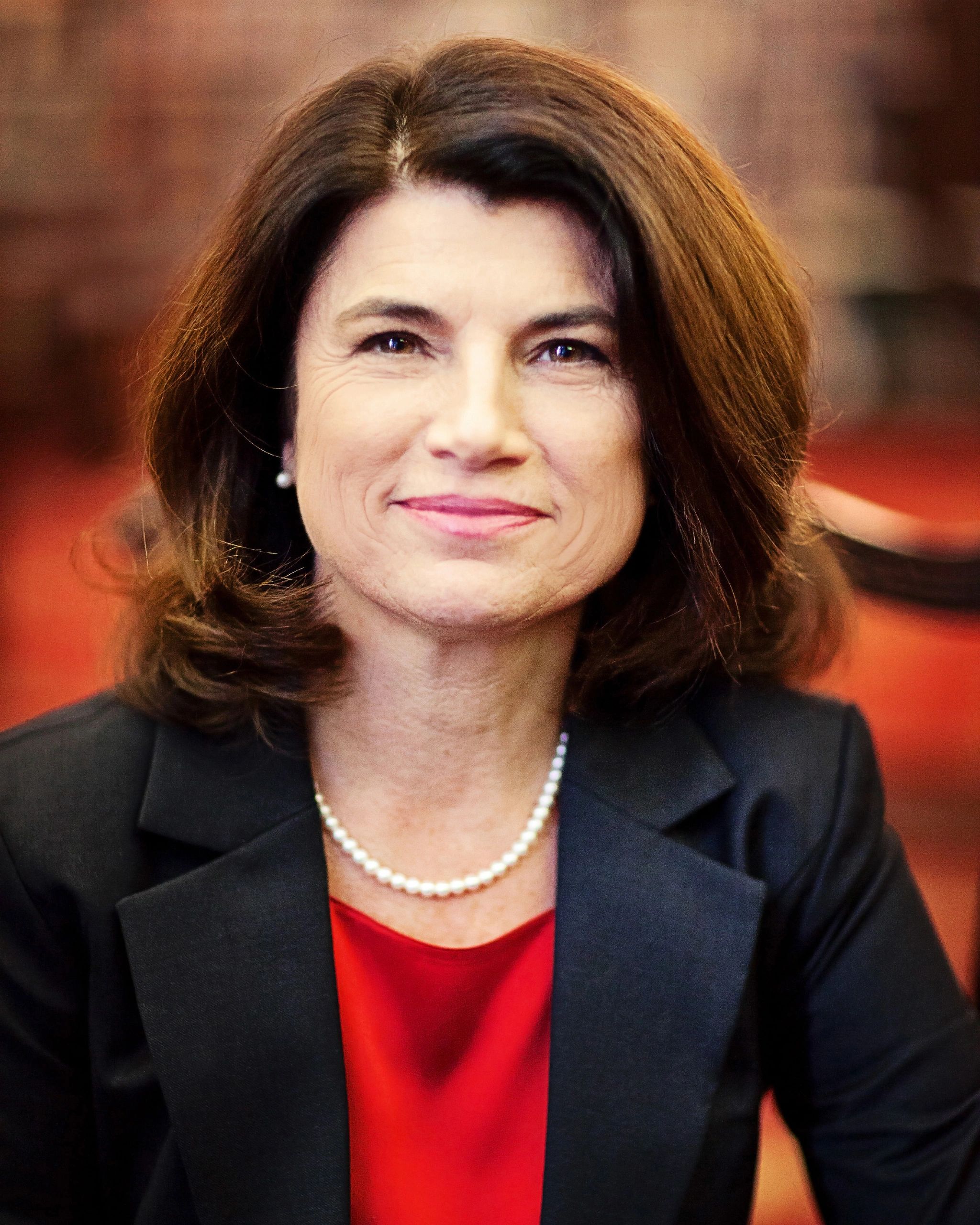 Kathy Hamilton College of Dupage President Trustee - Kathy Hamilton