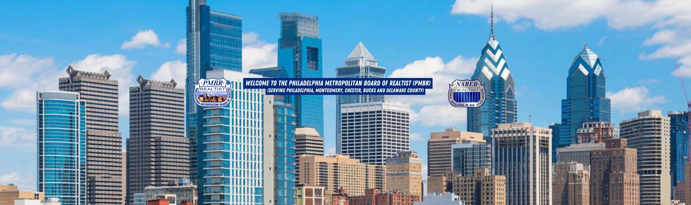 Philadelphia Metropolitan Board of Realtist (PMBR)