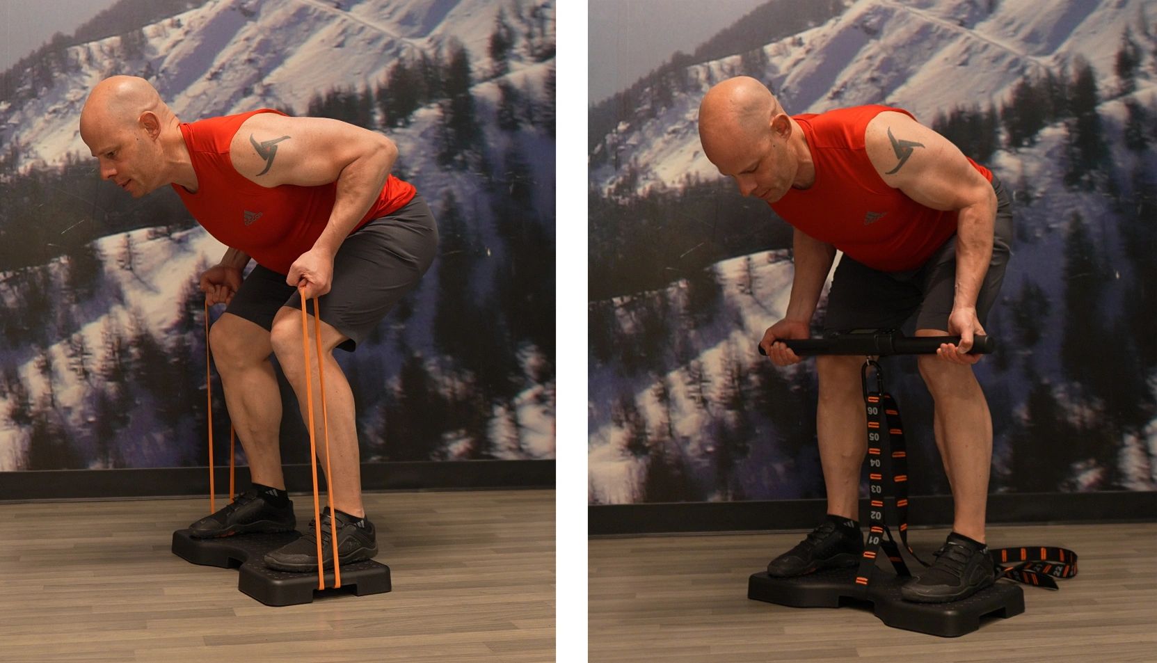 The 9 Commandments of Building Muscle With Isometrics