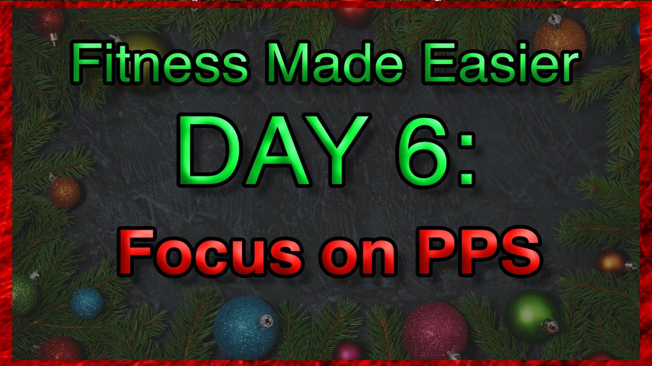 Day 6: The Three Movement Patterns That Give You the Best Results