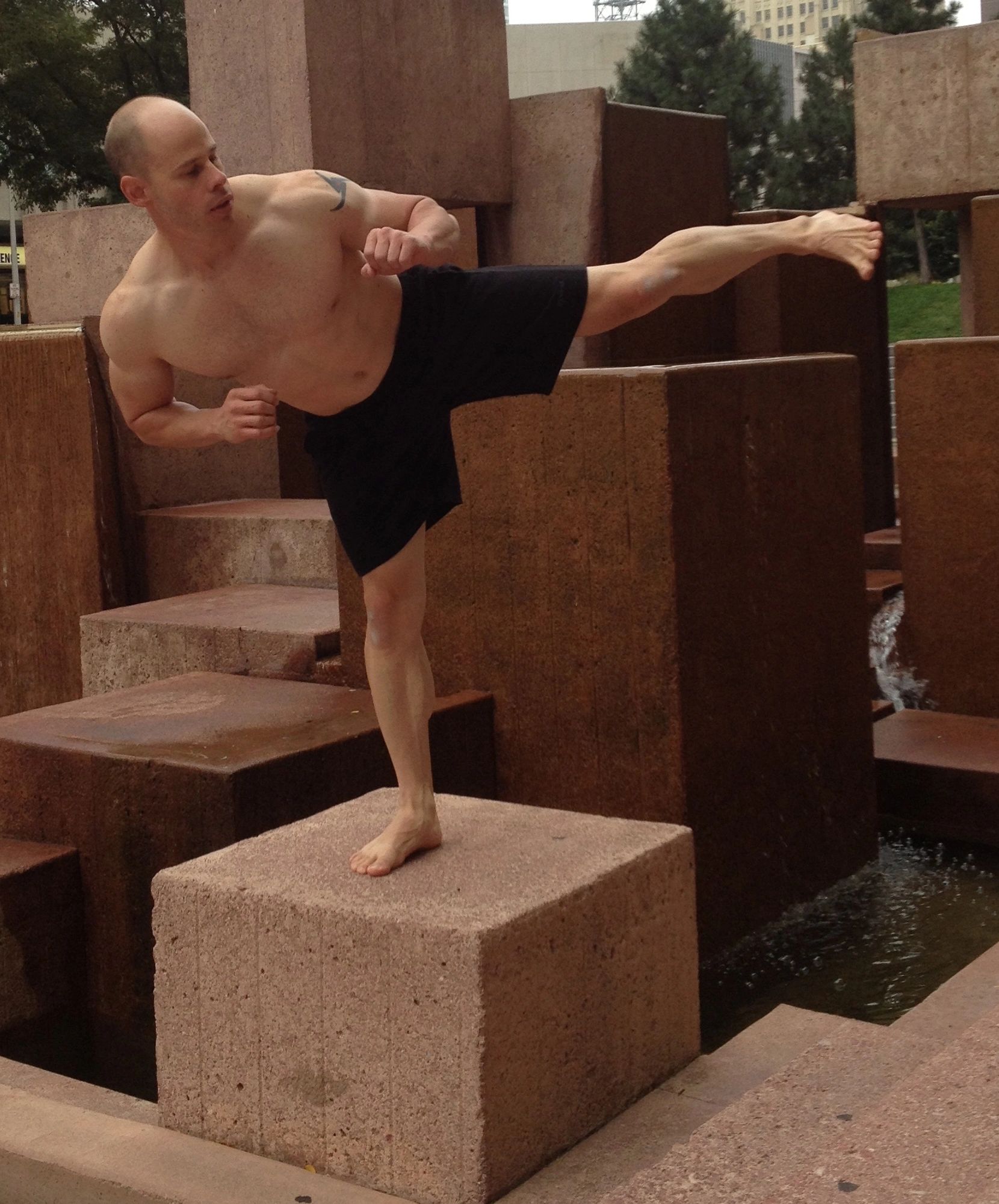 Screw It, Do It For You