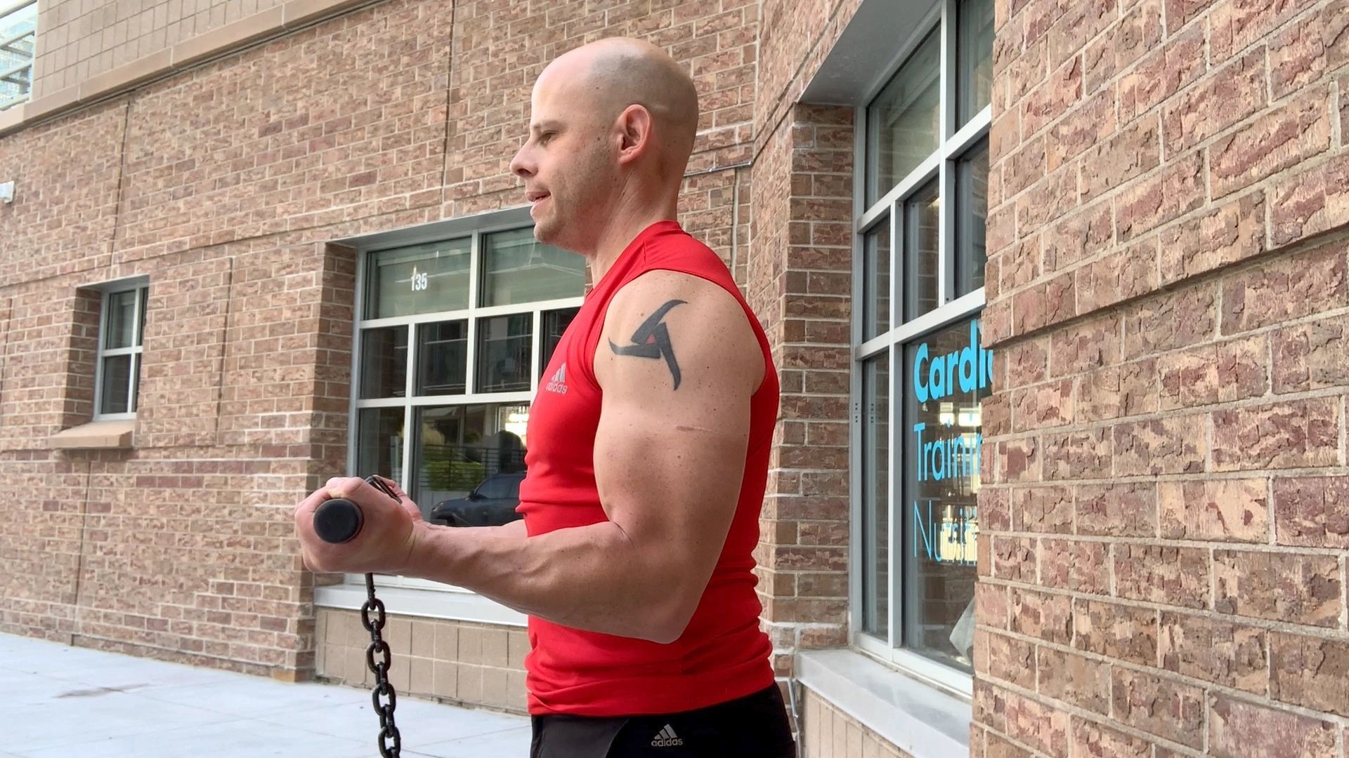 How Strong Can You Get With Isometric Training?