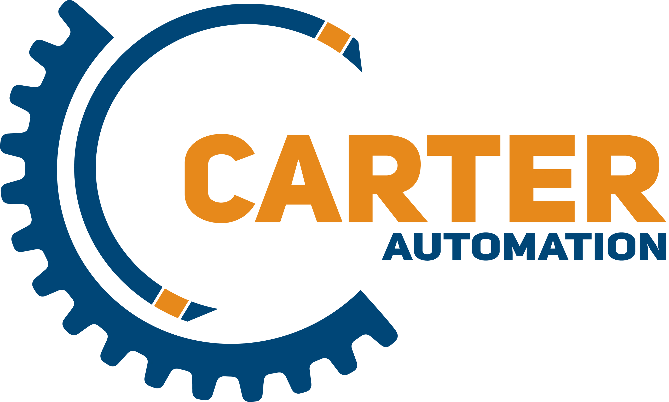 Carter Automation - Robots, Plc Programming