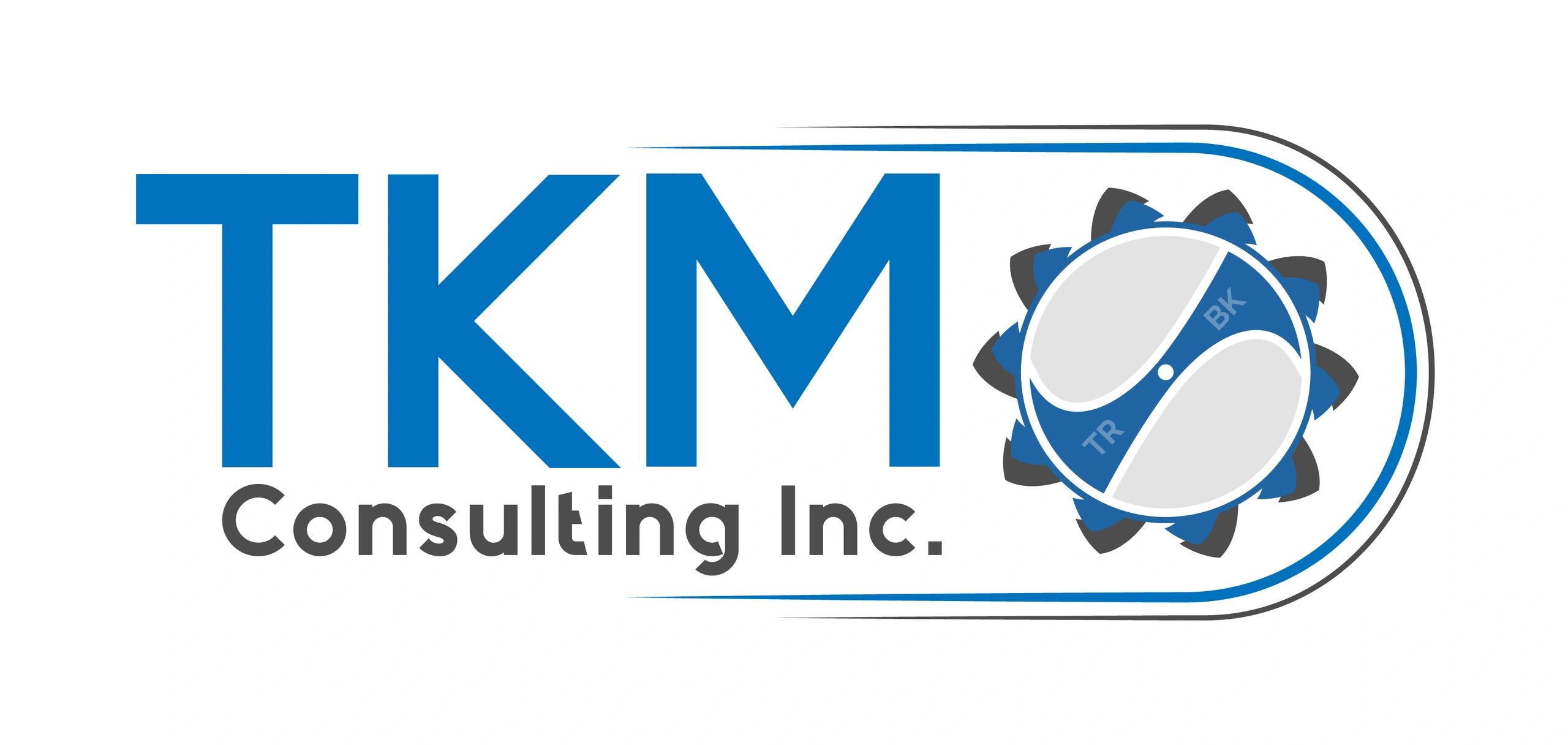 TKM Consulting Inc.