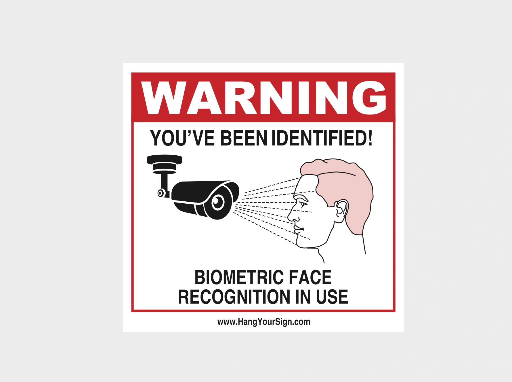 Hang Your Sign
