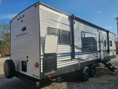 2021 SPRINGDALE 293RK