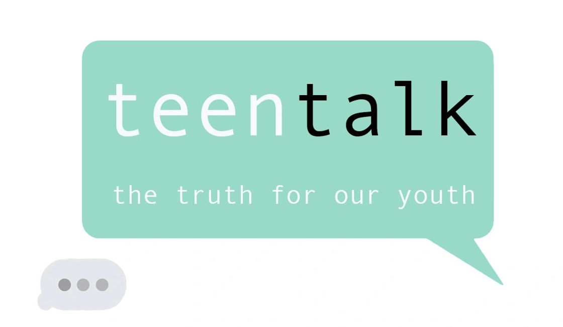 Teen Talk | Council on Adolescents