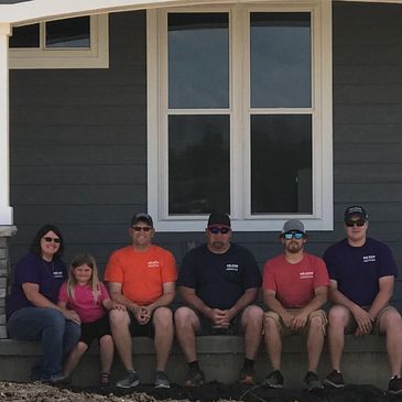 Nelson Construction Company - Home Construction, Build Homes