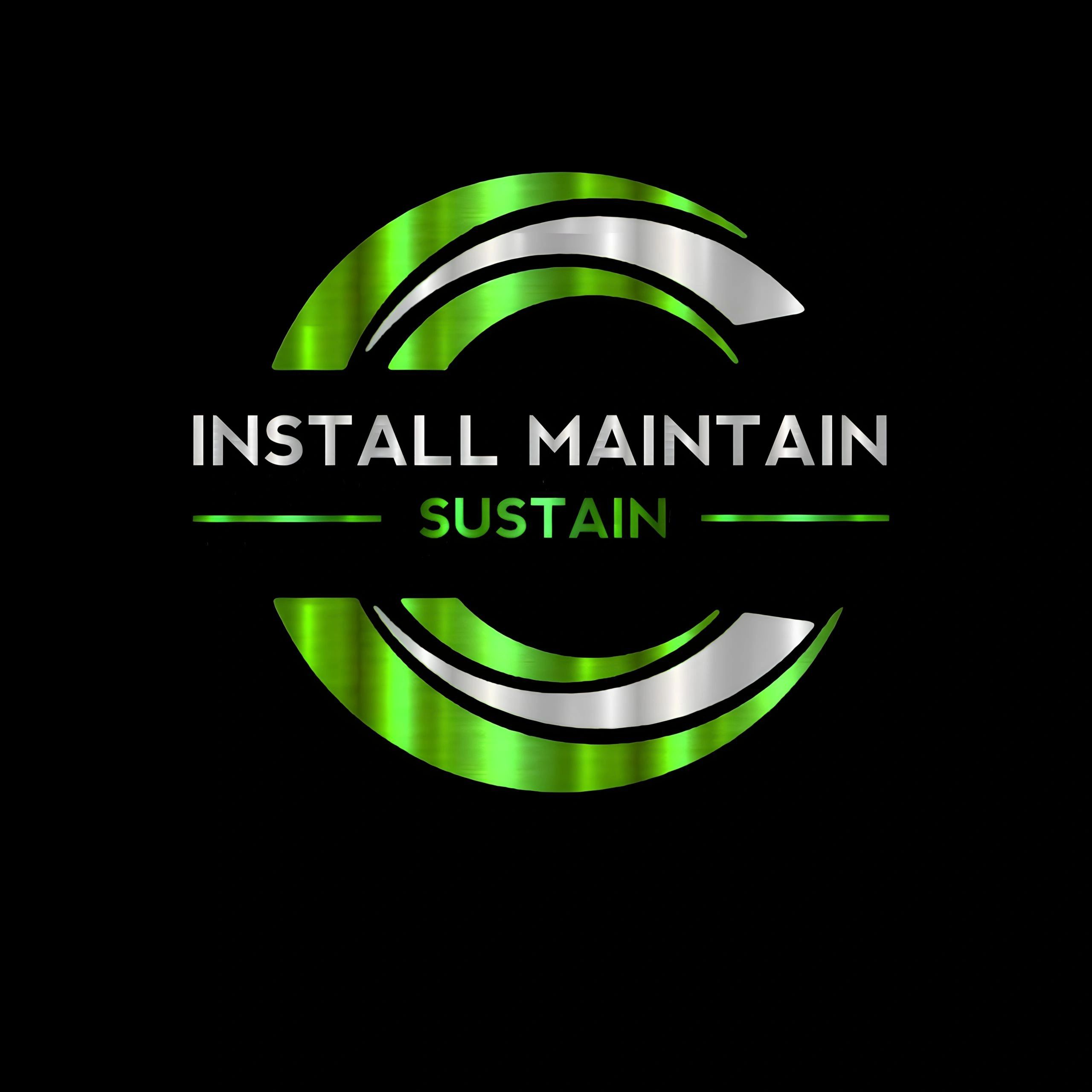 Contact Us | Install Maintain Sustain Ltd