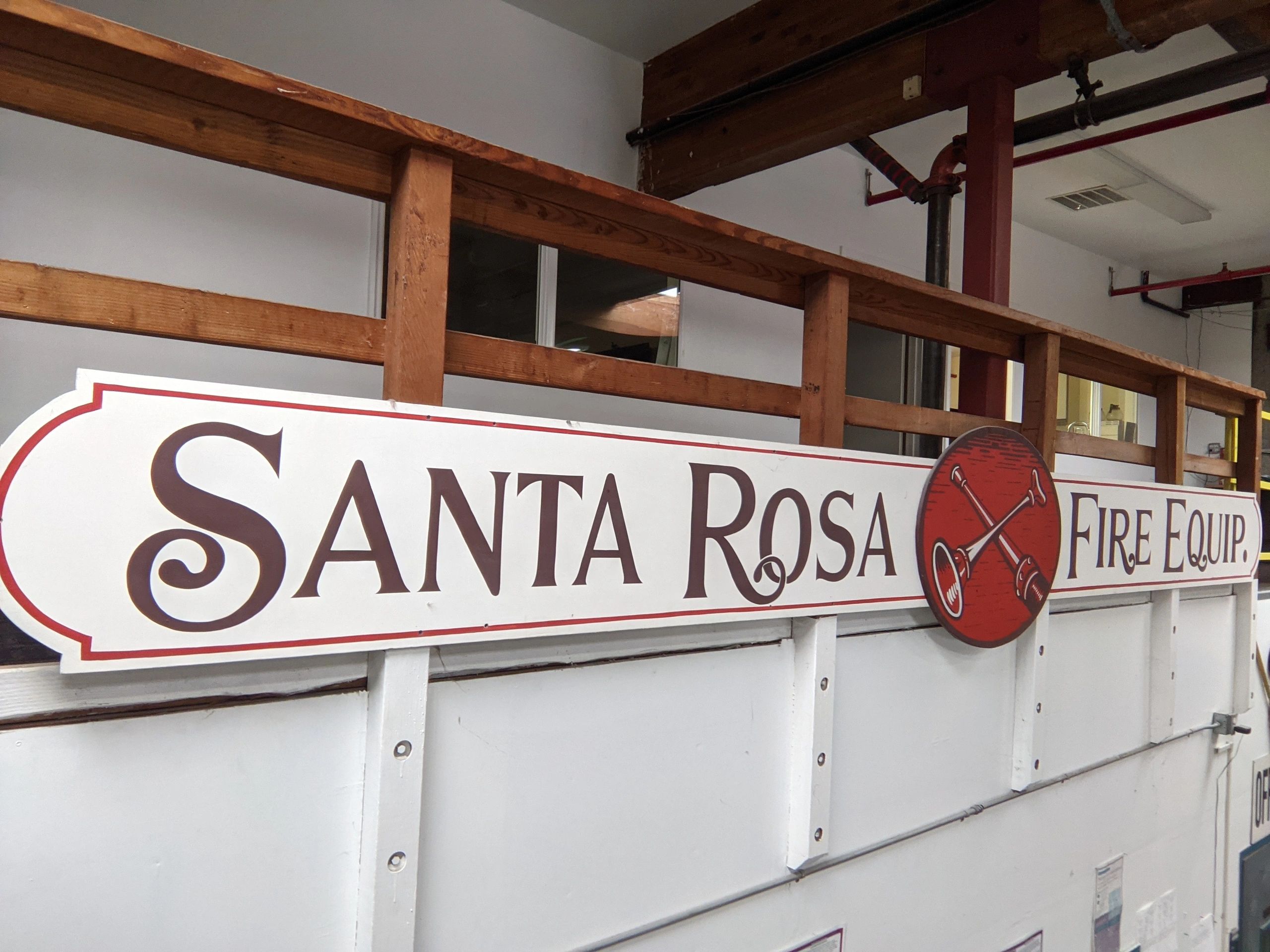 Santa Rosa Fire Equipment, Inc.