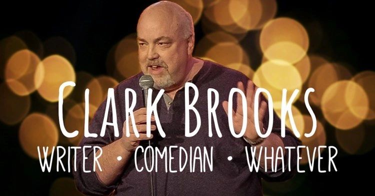 Clark Brooks.com