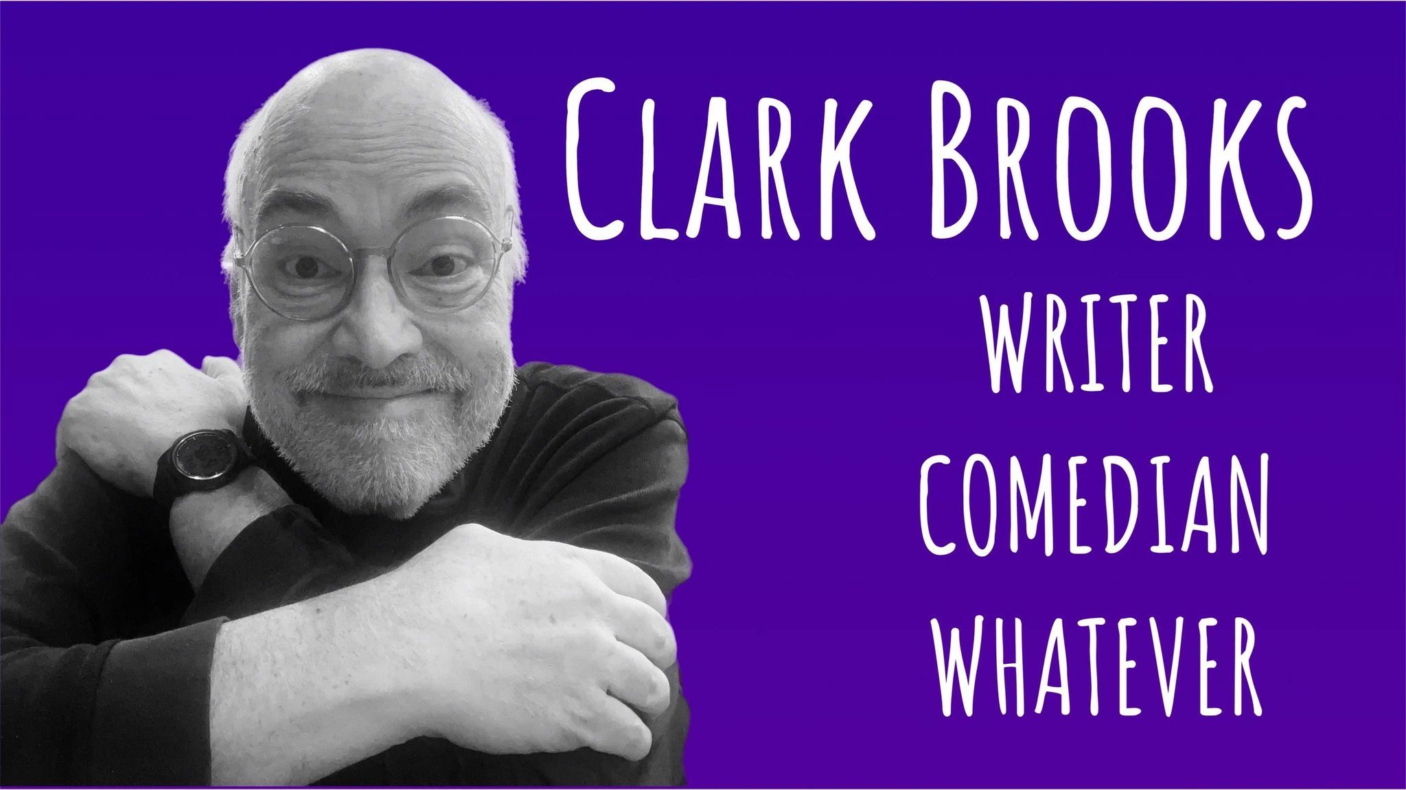 Clark Brooks.com