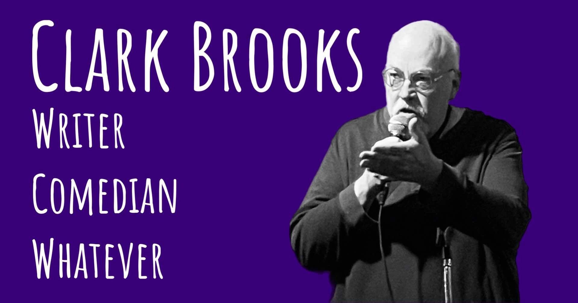Clark Brooks.com