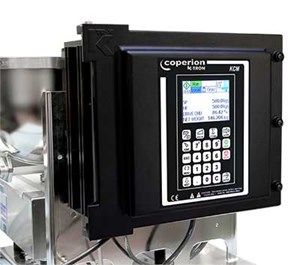 Coperion K-Tron™ KCM™ Keypad Failures