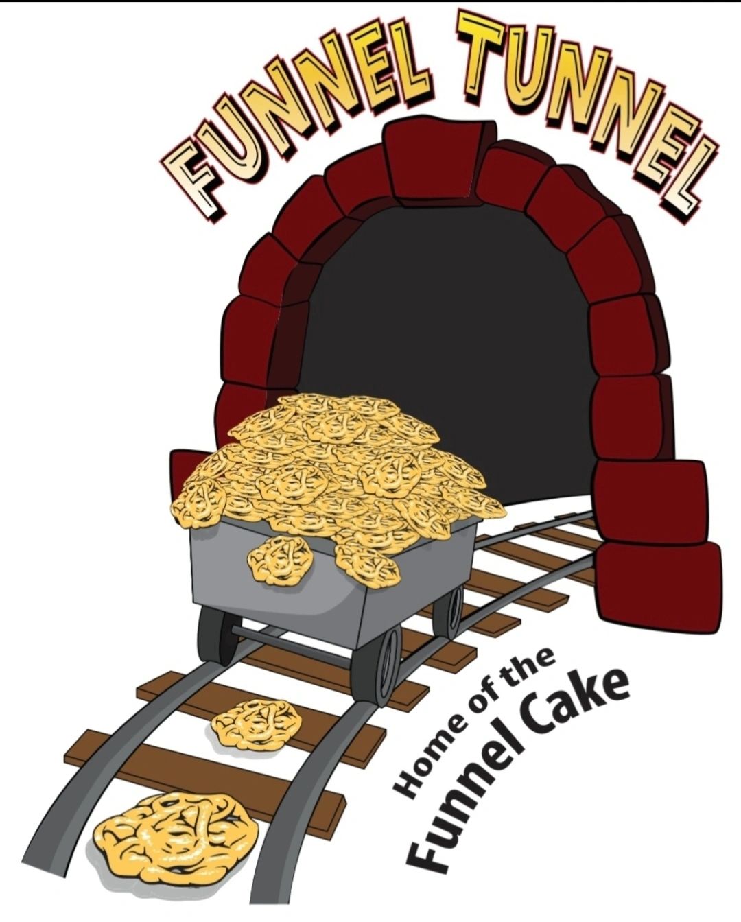 Funnel Tunnel: Best Funnel Cakes in Dallas, TX