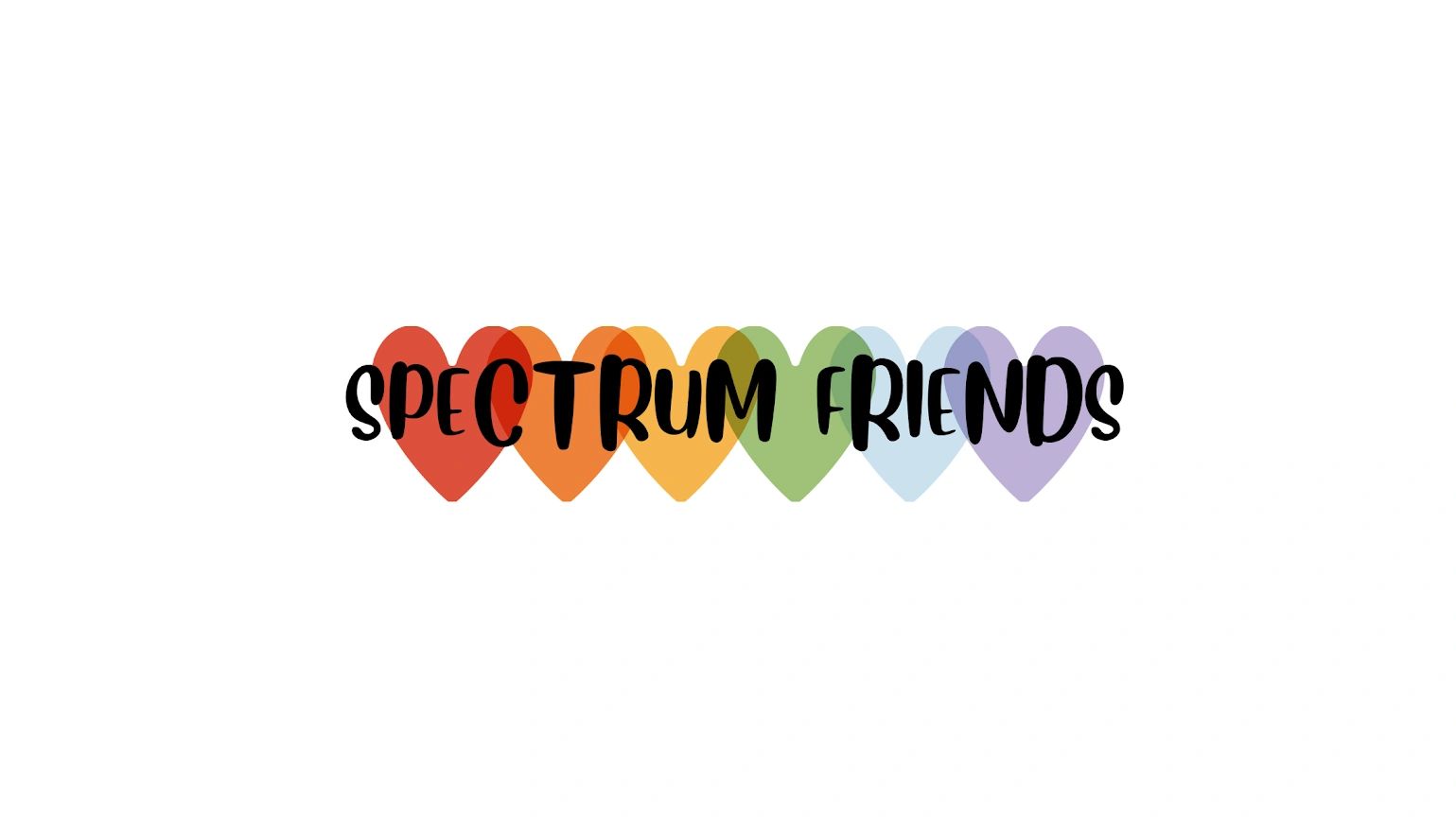About | Spectrum Friends
