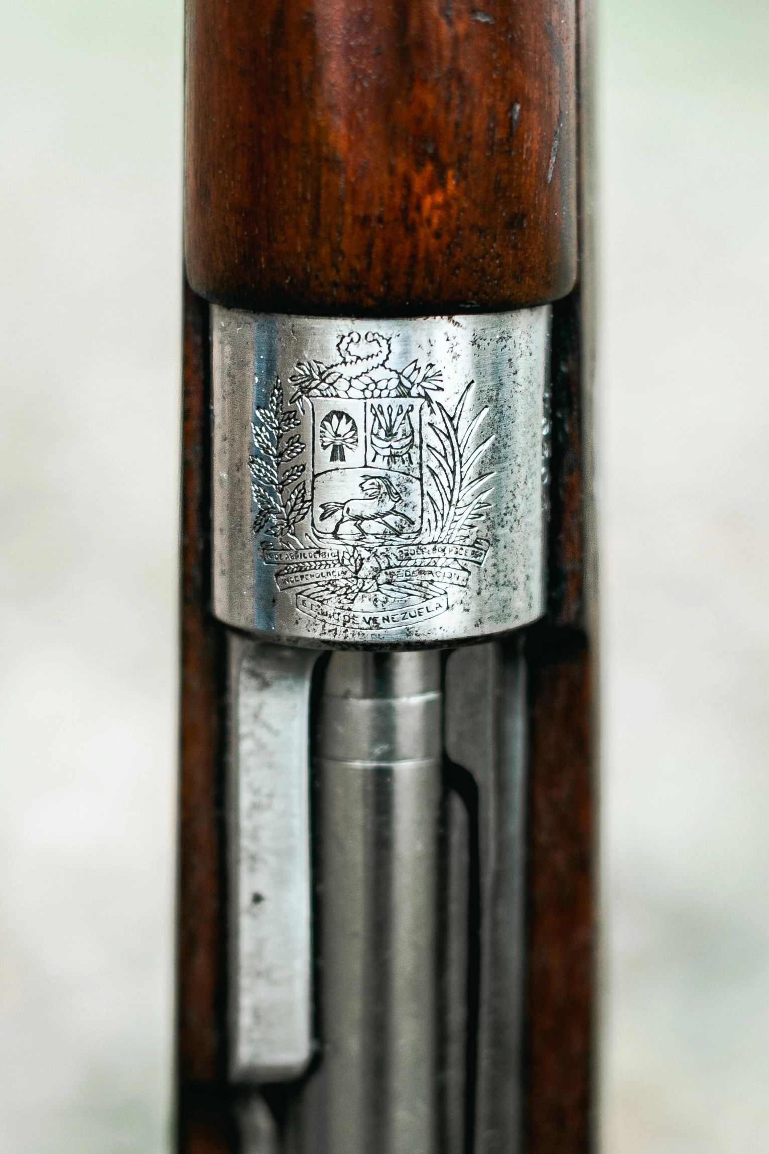 Venezuelan FN Model 24/30 Short Rifle: Features, & Legacy Part 2