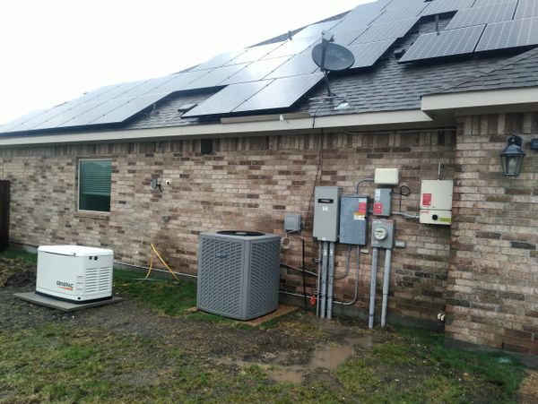 Right Now Electric, LLC